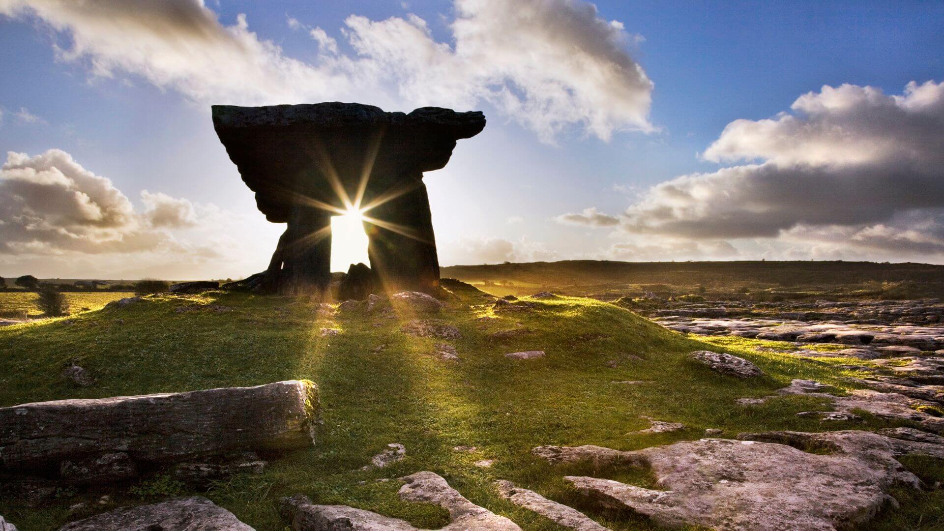 Explore Ireland | Places To Holiday Ireland | Great National Hotels