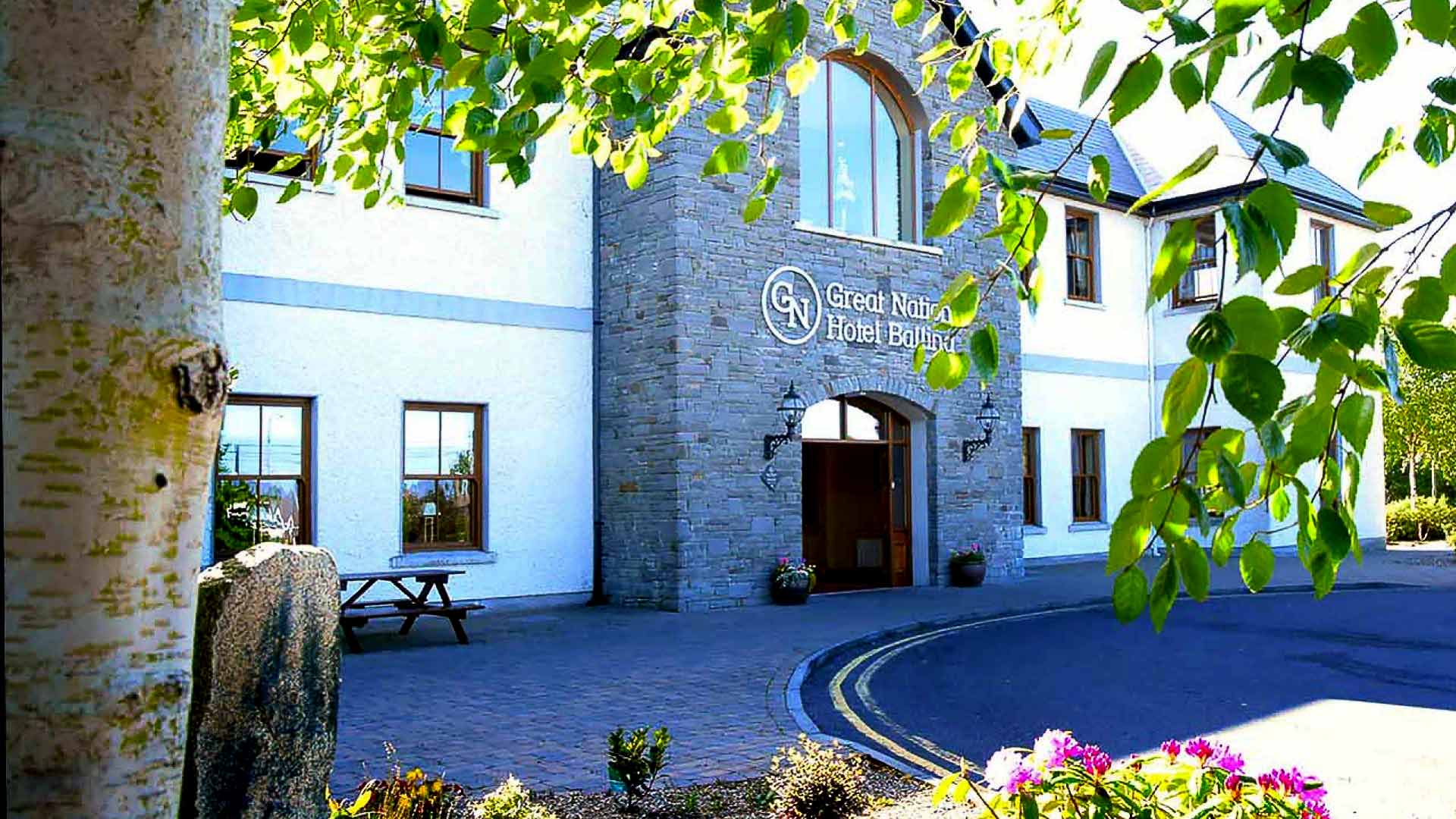 Great National Hotel Ballina | Hotels Mayo | Great National Hotels