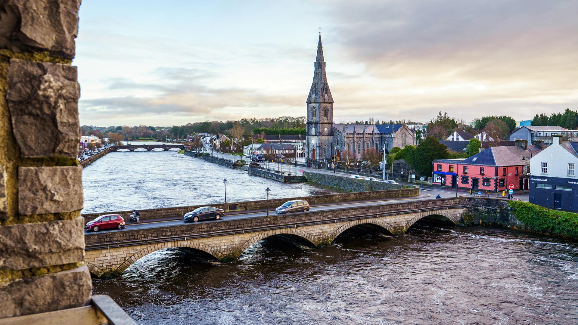 Ballina Manor Hotel In Mayo | Ballina Hotels | Great National Hotel