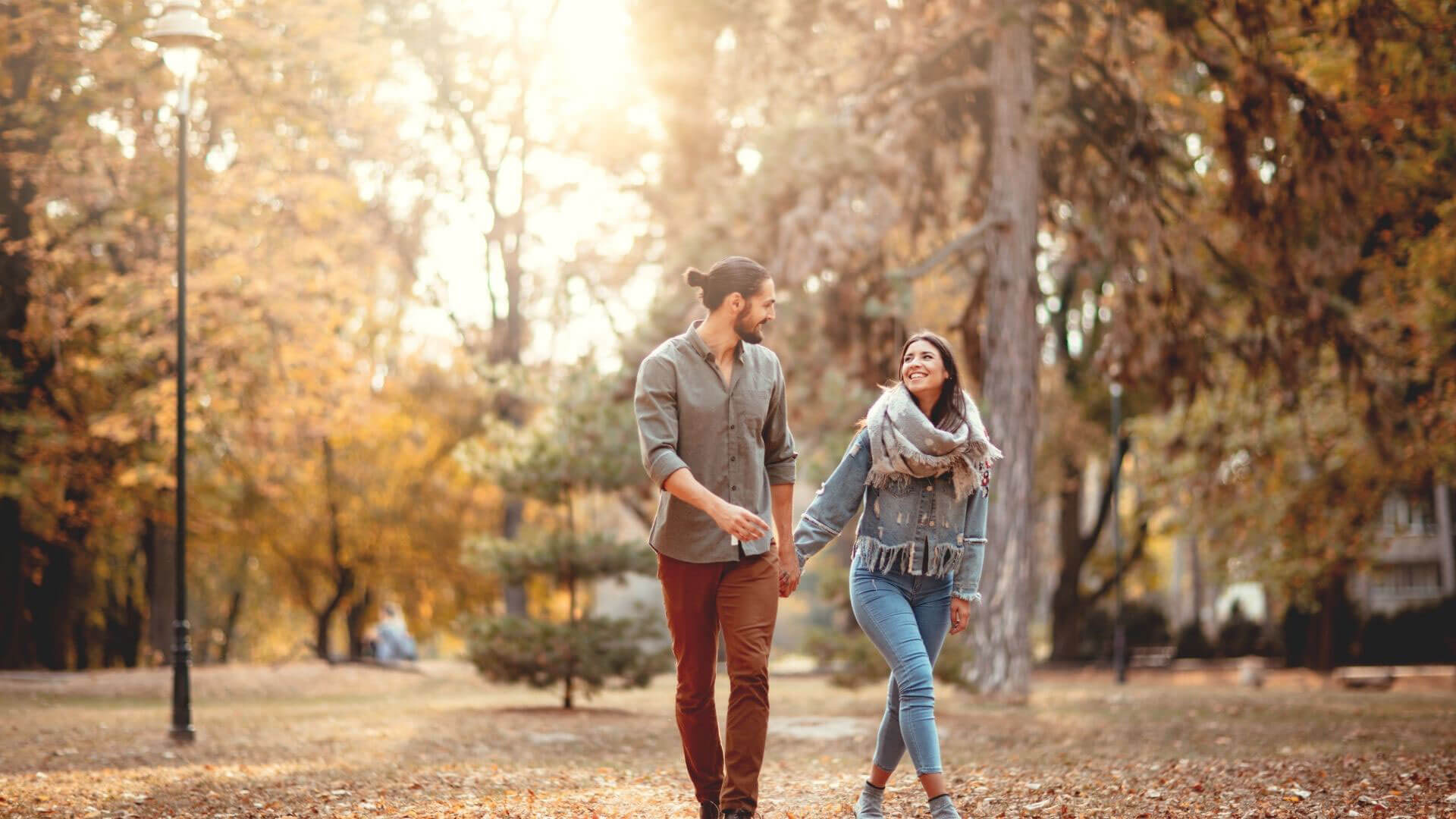 Autumn Hotel Breaks | Autumn Hotel Deals | Great National Hotels