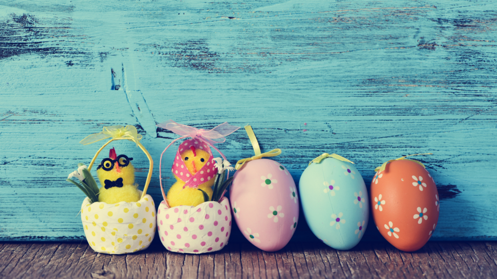 Easter Hotel Breaks | Easter Hotel Deals | Great National Hotels