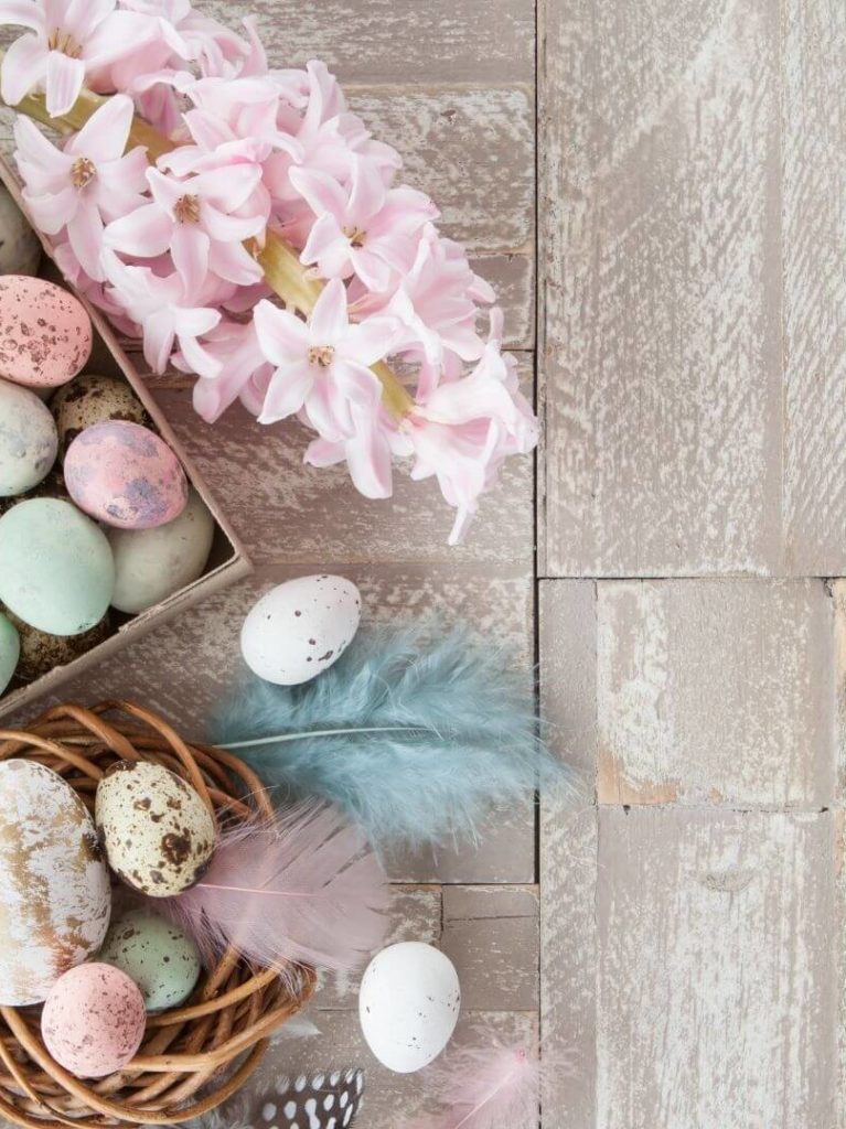 Easter Hotel Breaks | Easter Hotel Deals | Great National Hotels