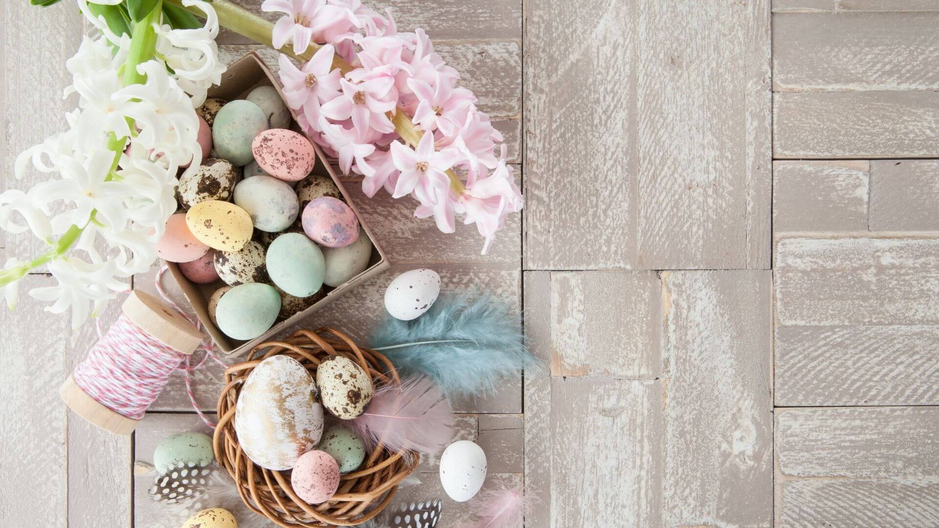 Easter Hotel Breaks | Easter Hotel Deals | Great National Hotels