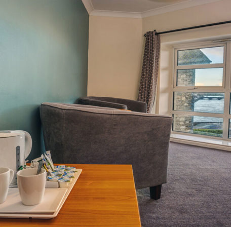 Ballina Manor Hotel In Mayo | Ballina Hotels | Great National Hotel