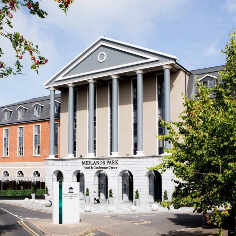 Golden Years Hotel Deals | Over 55s Breaks | Great National Hotels