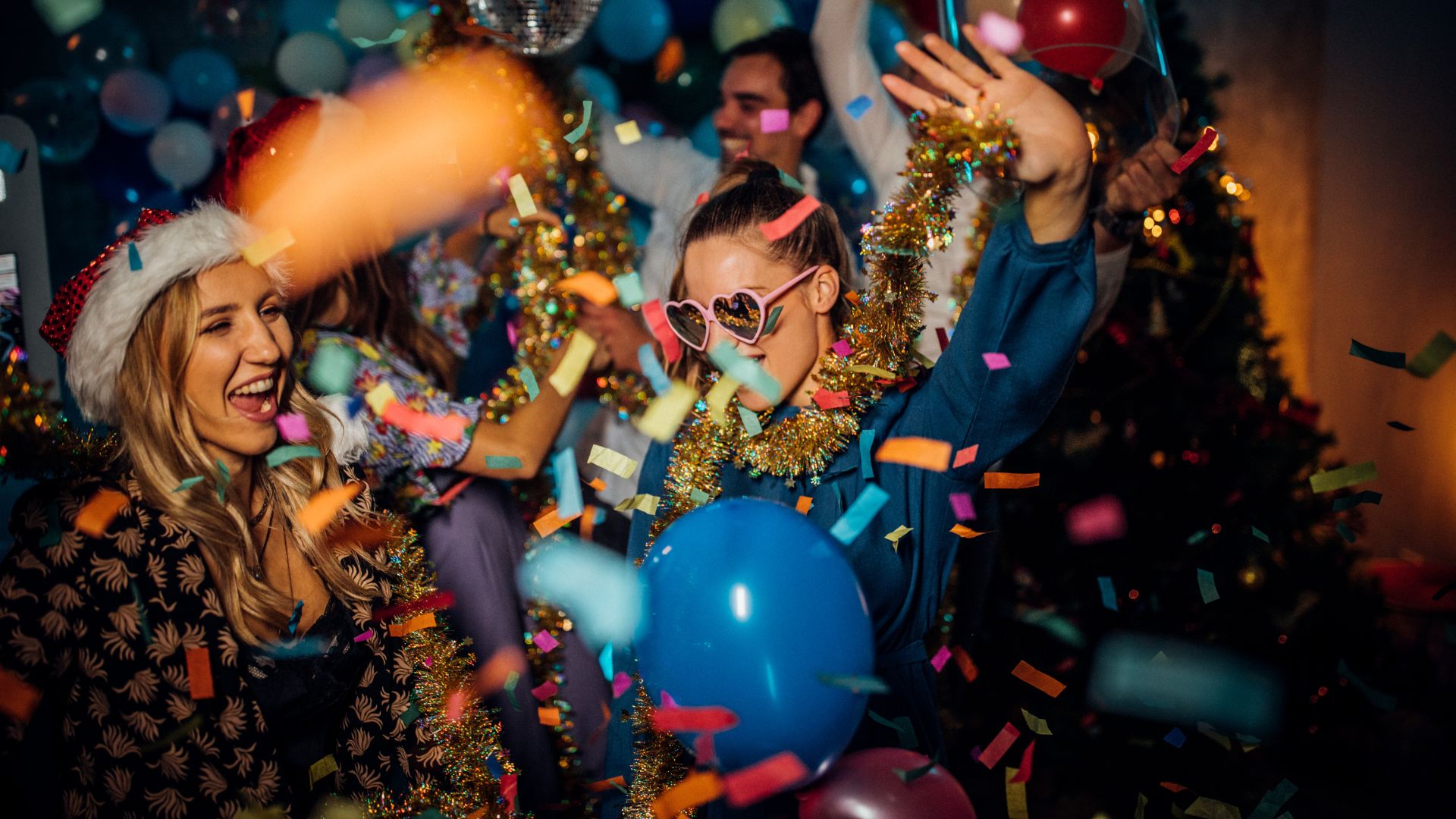 New Years Eve Hotel Deals & Breaks | Great National Hotels