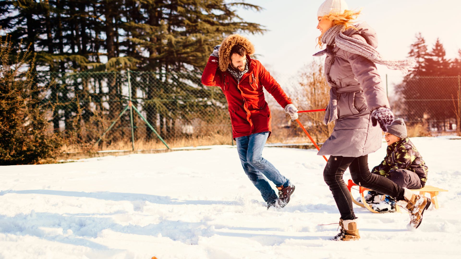 Winter Breaks | Hotel Winter Breaks | Great National Hotels