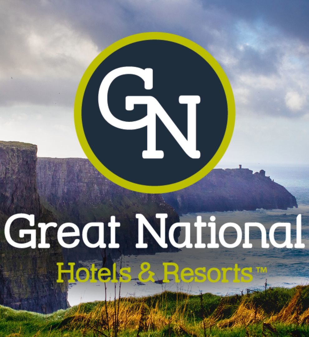 Midlands Park Hotel | Hotels In The Midlands | Great National Hotels