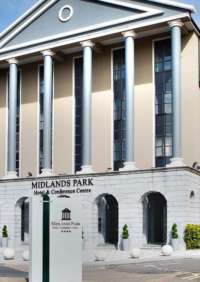 Midlands Park Hotel | Hotels In The Midlands | Great National Hotels