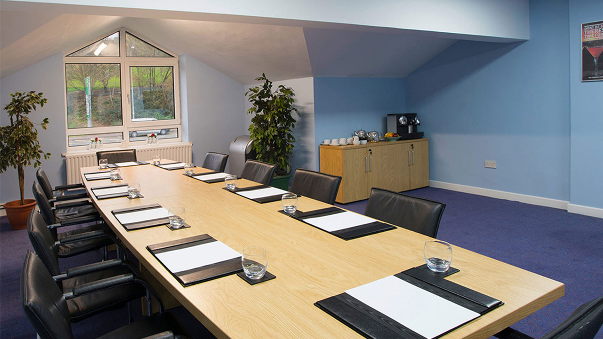 Conference & Events Venue Cork | Party Venues Cork | GN Cork Hotel