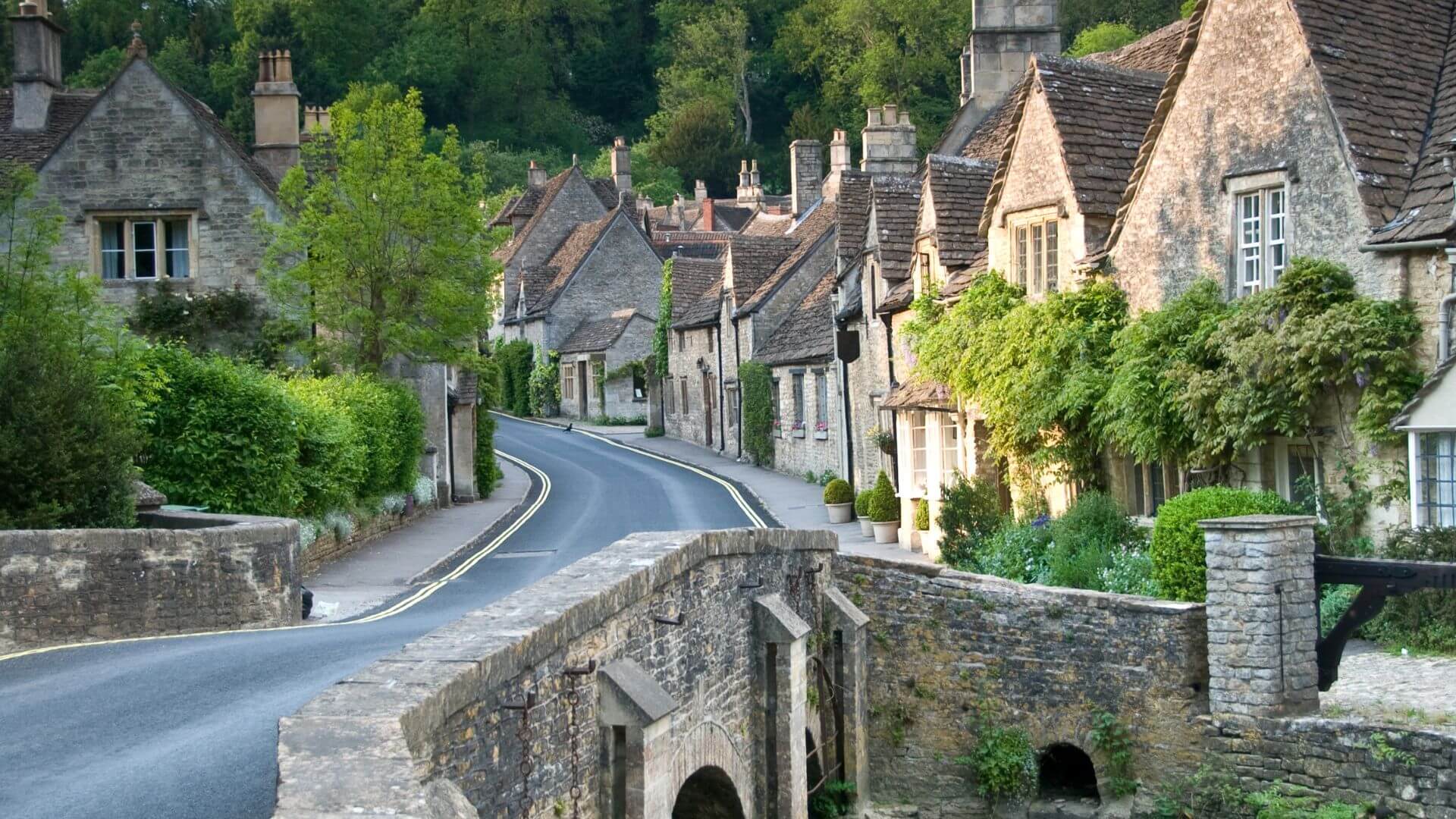 The Cotswolds | Cotswolds Hotels | Great National Hotels