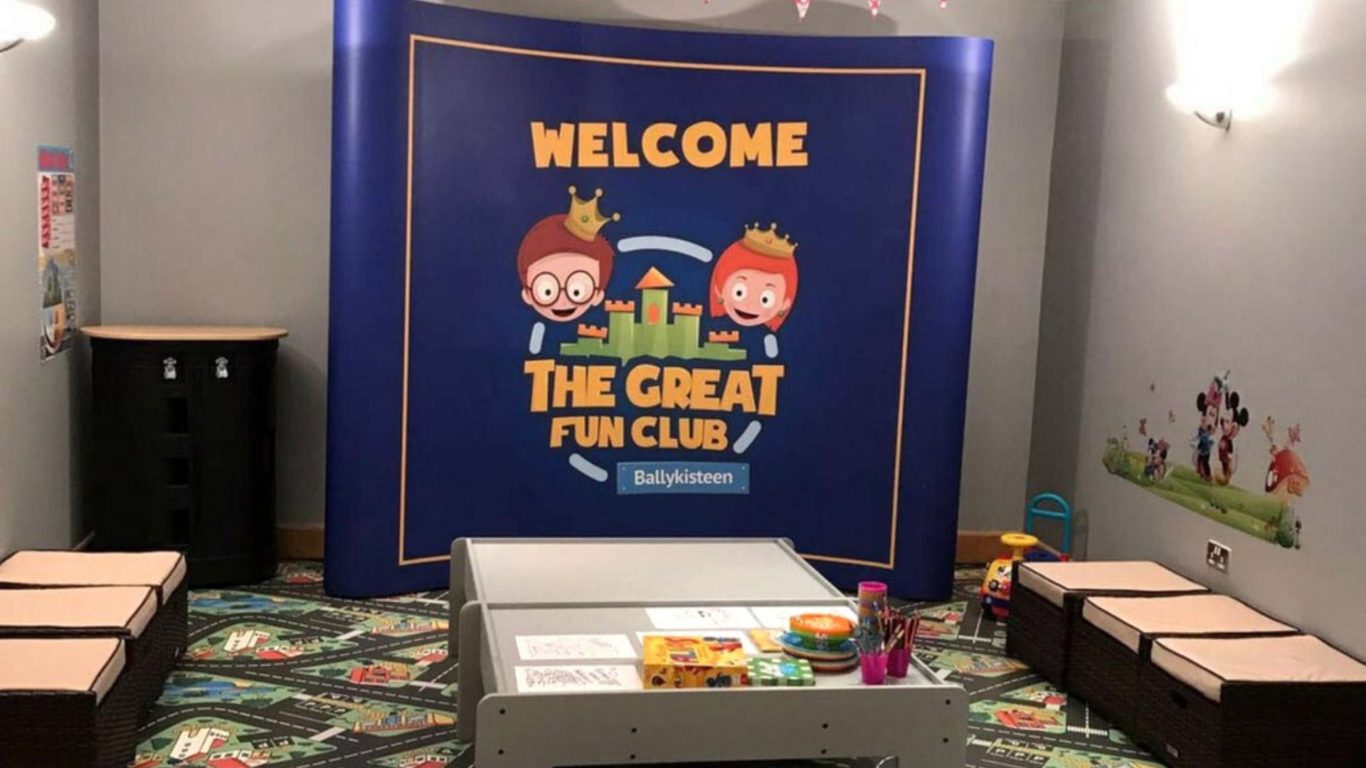 Great Fun Club | Hotels With Kids Club | Great National Hotels