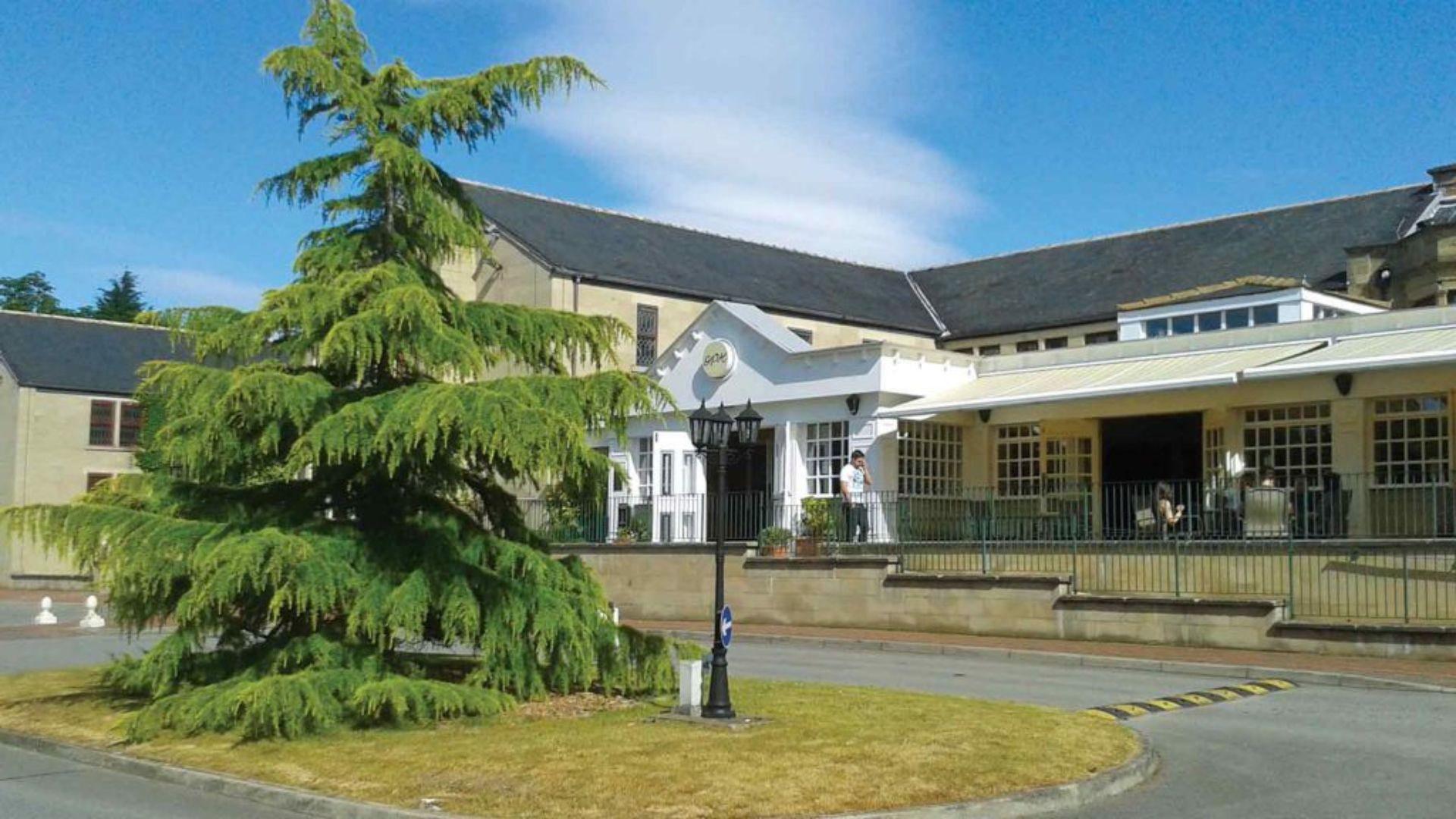 Gomersal Park Hotel & Spa | Hotels in West Yorkshire