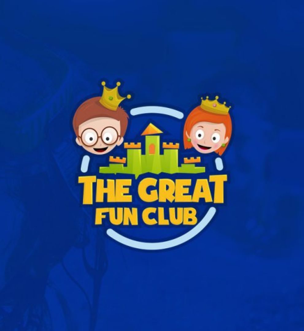 Great Fun Club | Hotels With Kids Club | Great National Hotels