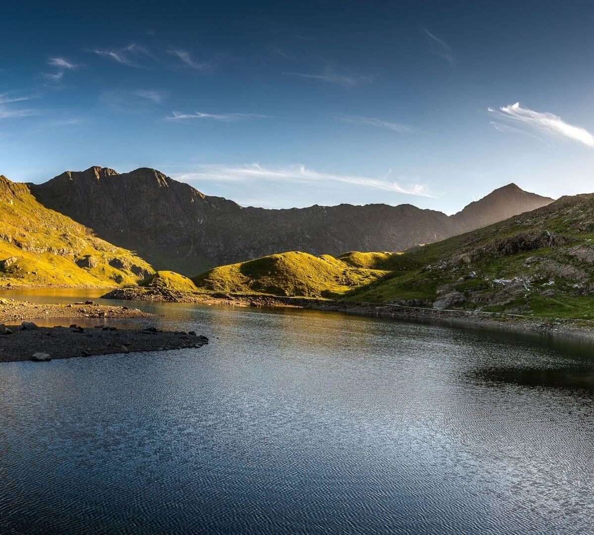 Explore Wales | Coastal Hotels Wales | Great National Hotels