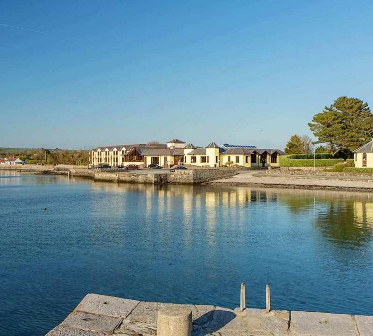 Gold Coast Resort | Hotels in Dungarvan | Great National Hotels
