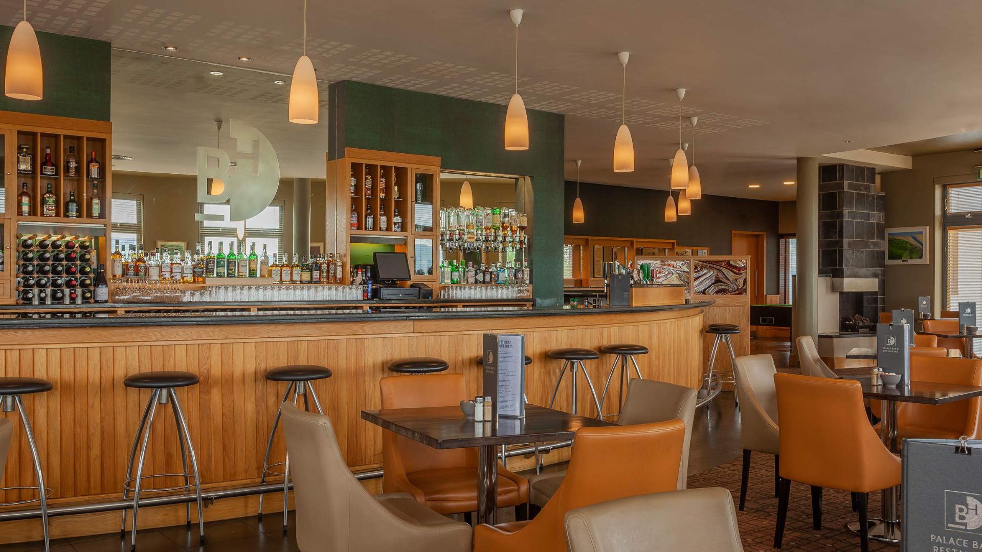 Ballyroe Lodge Hotels In Tralee Great National Hotels