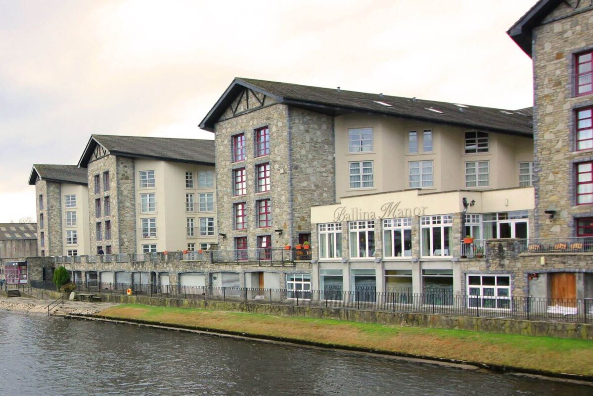 Ballina Manor Hotel In Mayo | Ballina Hotels | Great National Hotel