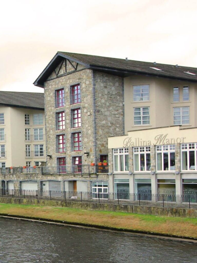 Ballina Manor Hotel In Mayo | Ballina Hotels | Great National Hotel