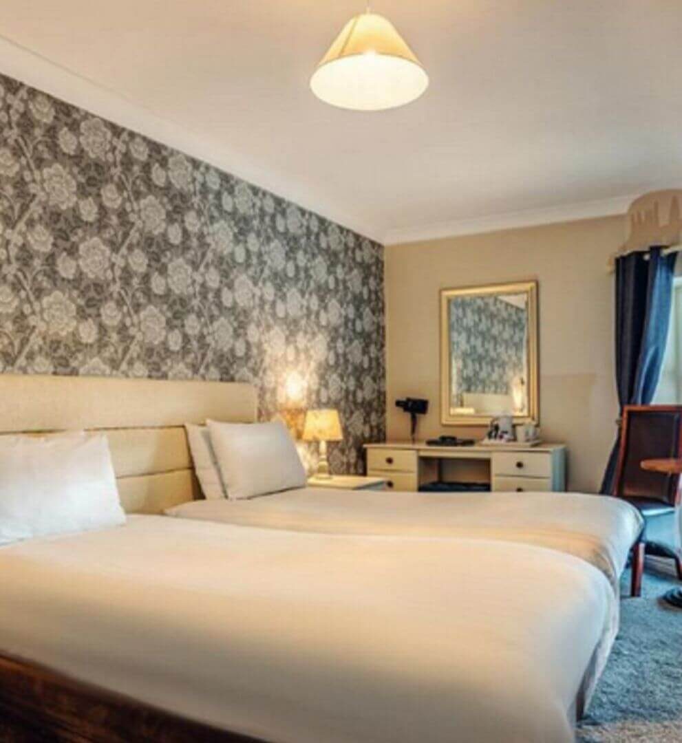 Ballina Manor Hotel In Mayo | Ballina Hotels | Great National Hotel