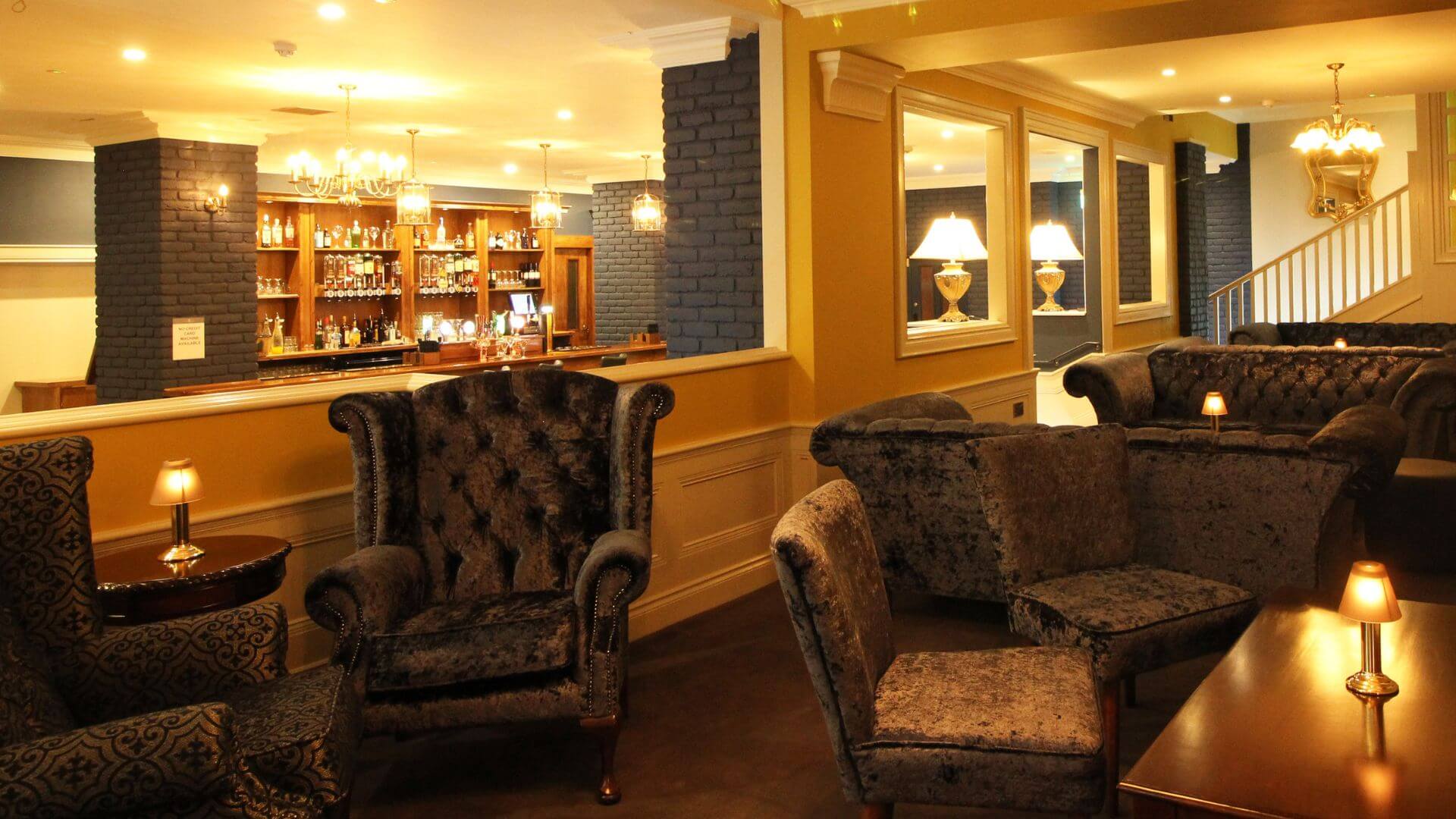 Ballina Manor Hotel In Mayo | Ballina Hotels | Great National Hotel