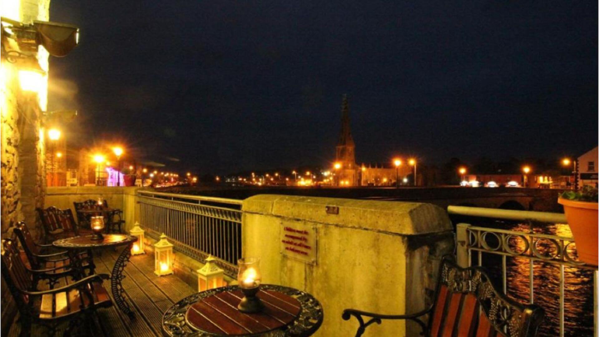 Ballina Manor Hotel In Mayo | Ballina Hotels | Great National Hotel