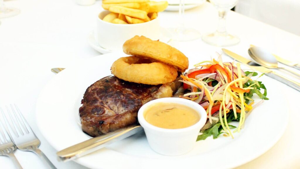 Ballina Manor Hotel In Mayo | Ballina Hotels | Great National Hotel