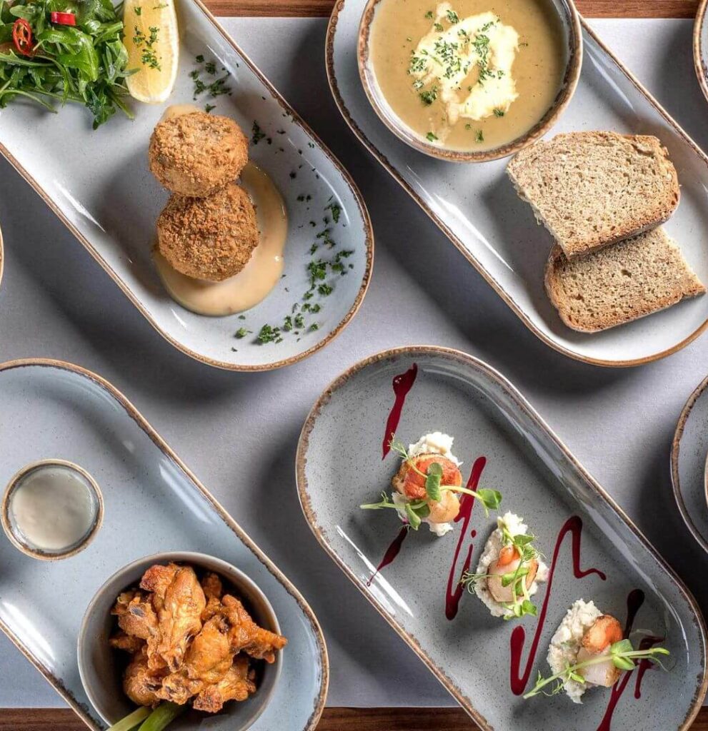 Dining In Cork City | GN Cork | Great National Hotels