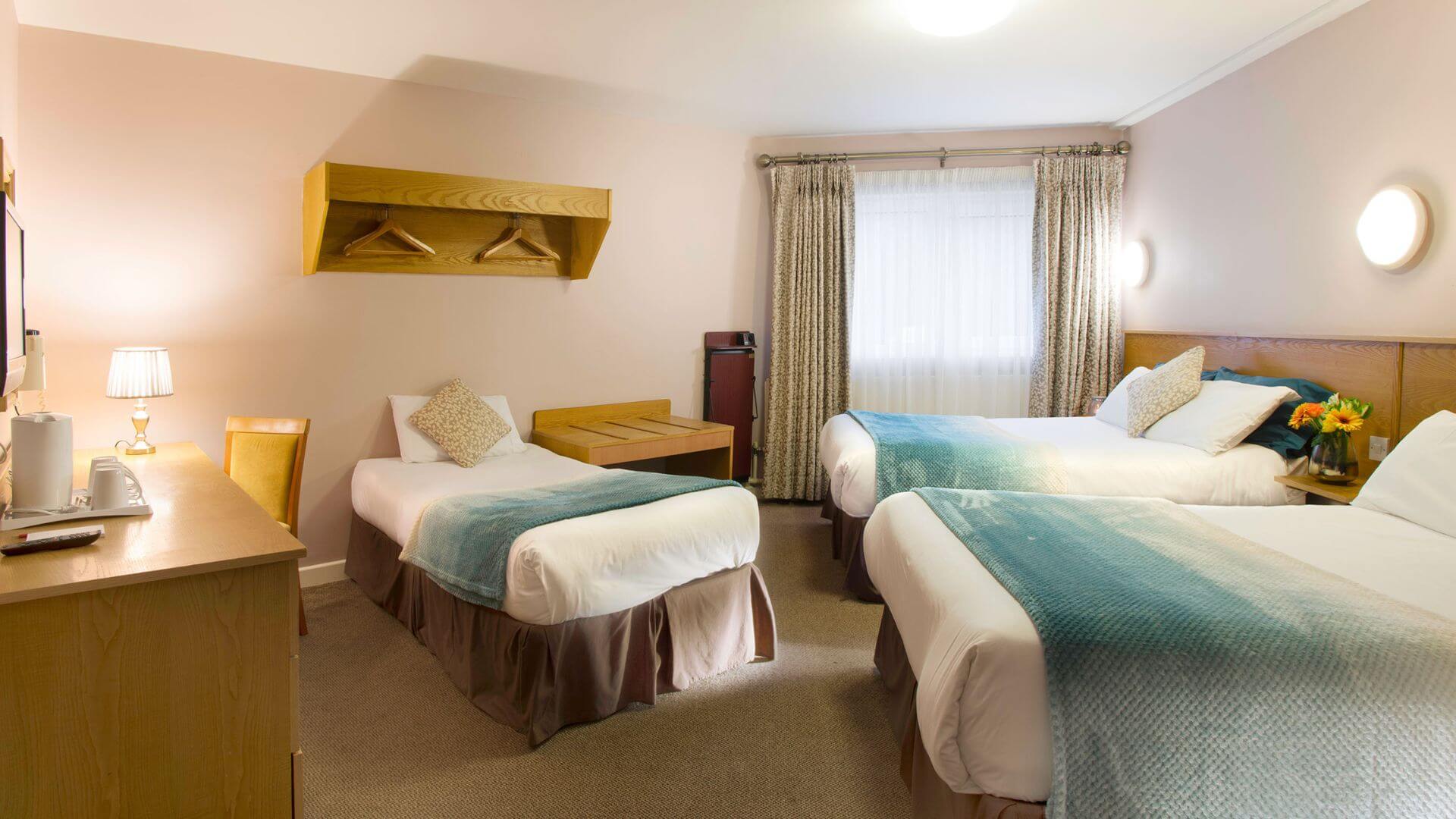 GN Cork | Hotels Cork | Great National Hotels