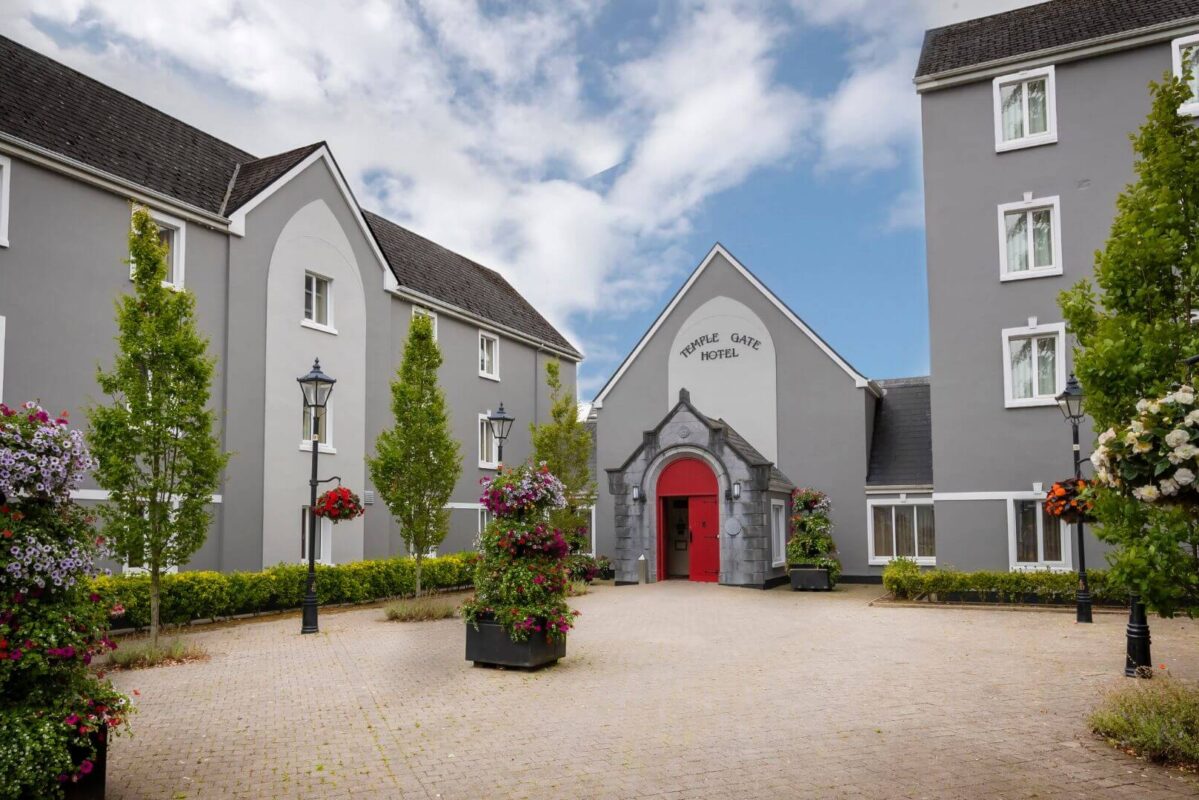 Temple Gate Hotel | Hotels in Ennis | Great National Hotels