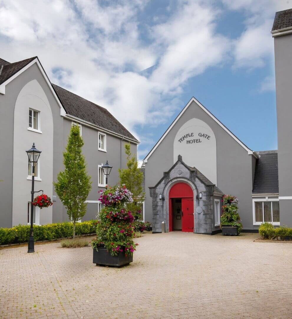 Temple Gate Hotel | Hotels in Ennis | Great National Hotels